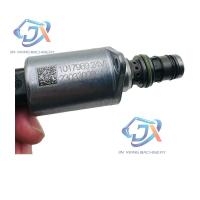 China STAR ZEBRA 1017969 Excavator Hydraulic Pump Solenoid Valve for SY215 SY235 SY335 SY365 for sale