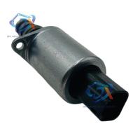 China STAR ZEBRA 1017969 Excavator Hydraulic Pump Solenoid Valve for SY215 SY235 SY335 SY365 for sale