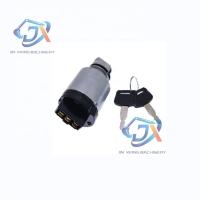 China STAR ZEBRA Ignition Switch Starter 4250350 For Hitachi EX200-2 EX200-3 EX200-5 Excavator for sale