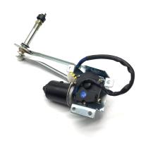 China Excavator Wiper Motor Assembly 24V for Komatsu PC200-7 PC300-8 PC400-8 20Y-54-52211 for sale