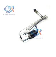 China Excavator Wiper Motor Assembly 24V for Komatsu PC200-7 PC300-8 PC400-8 20Y-54-52211 for sale