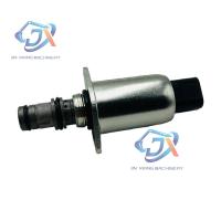 China T335 D 284 24V Hydraulic Pump Solenoid Valve for Loader OEM Construction Machinery Parts for sale
