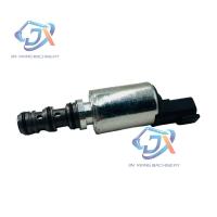 China STAR ZEBRA 32486700 Excavator Solenoid Valve for SY950 SY1250 2202898 OEM for sale