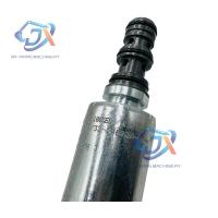 China STAR ZEBRA 32486700 Excavator Solenoid Valve for SY950 SY1250 2202898 OEM for sale