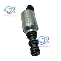 China STAR ZEBRA 32486700 Excavator Solenoid Valve for SY950 SY1250 2202898 OEM for sale