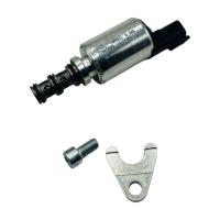 China 24V Solenoid Valve PD2E1-Y32D21-24E13A 1244719 for Hydraulic Construction Machinery Parts for sale