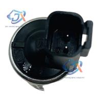 China 24V Solenoid Valve PD2E1-Y32D21-24E13A 1244719 for Hydraulic Construction Machinery Parts for sale