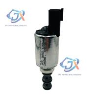 China 24V Solenoid Valve PD2E1-Y32D21-24E13A 1244719 for Hydraulic Construction Machinery Parts for sale