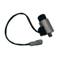 China STAR ZEBRA 216-1397 CAT 365C 385C 374DL 390D Control Pump Solenoid Valve 24V for sale