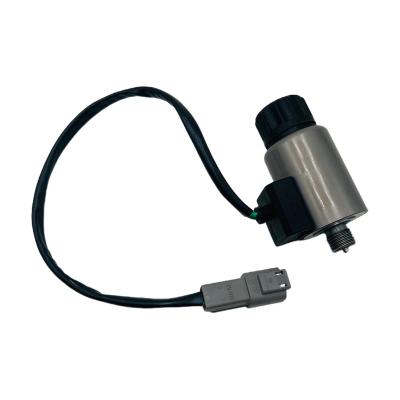 China STAR ZEBRA 216-1397 CAT 365C 385C 374DL 390D Control Pump Solenoid Valve 24V for sale