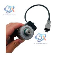 China STAR ZEBRA 216-1397 CAT 365C 385C 374DL 390D Control Pump Solenoid Valve 24V for sale