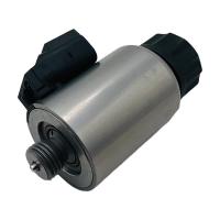 China STAR ZEBRA 316-5999 Solenoid Valve Compatible with Cat C9 C11 C15 924K 930K 938K for sale