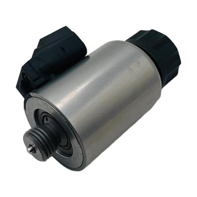 China STAR ZEBRA 316-5999 Solenoid Valve Compatible with Cat C9 C11 C15 924K 930K 938K for sale