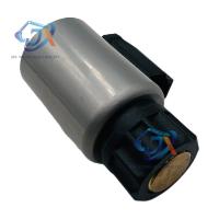 China STAR ZEBRA 316-5999 Solenoid Valve Compatible with Cat C9 C11 C15 924K 930K 938K for sale
