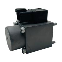 China Solenoid Valve 281101045C0024 for E320GC E320GX Excavator Spare Parts 24V for sale