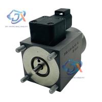 China Solenoid Valve 281101045C0024 for E320GC E320GX Excavator Spare Parts 24V for sale