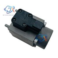 China Solenoid Valve 281101045C0024 for E320GC E320GX Excavator Spare Parts 24V for sale