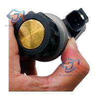 China STAR ZEBRA 5981837 Solenoid Valve for CAT 320GC 323GX 323GC 326GC Excavator A28VO130 Hydraulic Pump for sale