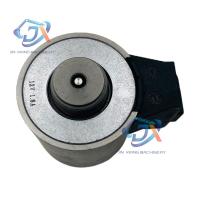 China STAR ZEBRA 5981837 Solenoid Valve for CAT 320GC 323GX 323GC 326GC Excavator A28VO130 Hydraulic Pump for sale