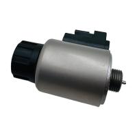 China STAR ZEBRA 543-3979 Excavator Solenoid Valve for CAT 24V Hydraulic Spare Parts for sale