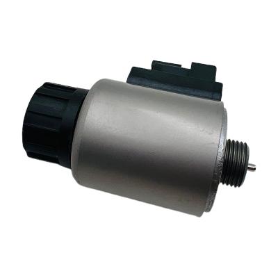 China STAR ZEBRA 543-3979 Excavator Solenoid Valve for CAT 24V Hydraulic Spare Parts for sale