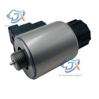 China STAR ZEBRA 543-3979 Excavator Solenoid Valve for CAT 24V Hydraulic Spare Parts for sale