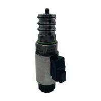 China STAR ZEBRA 257-1194 Solenoid Valve for Cat E305.5 E306E E307E E308E Excavator OEM for sale