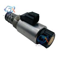 China STAR ZEBRA 257-1194 Solenoid Valve for Cat E305.5 E306E E307E E308E Excavator OEM for sale