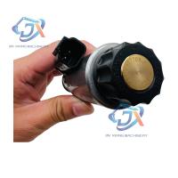 China STAR ZEBRA 257-1194 Solenoid Valve for Cat E305.5 E306E E307E E308E Excavator OEM for sale