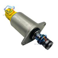 China CAT E307 Excavator Hydraulic Solenoid Valve 571-3002 F06-12D1AAB-H99B OEM Replacement for sale