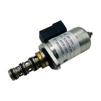 China Hydraulic Pump Solenoid Valve 560-2464 for CAT E345GC 349GC 355 374 350 330C Excavator for sale