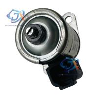China Hydraulic Pump Solenoid Valve 560-2464 for CAT E345GC 349GC 355 374 350 330C Excavator for sale