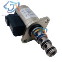 China CAT Hydraulic Pump Proportional Solenoid Valve 111-9916 for 320D 315D 336D2 Excavator 24V for sale