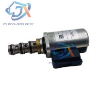 China STAR ZEBRA 121-1491 KWE5K-50/G24DB30/CT Solenoid Valve for CAT 320C 325D 330C 349D for sale
