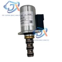 China STAR ZEBRA 121-1491 KWE5K-50/G24DB30/CT Solenoid Valve for CAT 320C 325D 330C 349D for sale