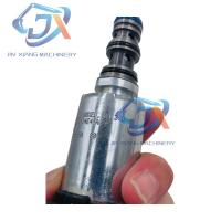 China STAR ZEBRA 33344100 Solenoid Valve for LIEBHERR R920 R922 Excavator 24V DC PP2P3-W3/32-24E4-A for sale