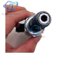 China STAR ZEBRA 33344100 Solenoid Valve for LIEBHERR R920 R922 Excavator 24V DC PP2P3-W3/32-24E4-A for sale