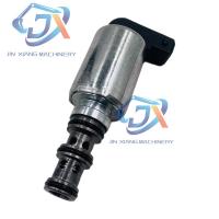 China STAR ZEBRA Engine Pilot Solenoid Valve 12217617 33496000 OEM Replacement for Excavator for sale