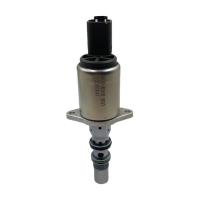 China STAR ZEBRA 600-8815 24V Solenoid Valve for CAT 735C 740GC 745C Wheel Loader Hydraulic Pump for sale