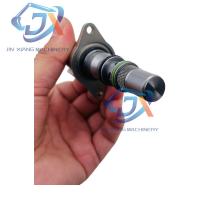 China STAR ZEBRA 600-8815 24V Solenoid Valve for CAT 735C 740GC 745C Wheel Loader Hydraulic Pump for sale