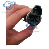 China STAR ZEBRA 600-8815 24V Solenoid Valve for CAT 735C 740GC 745C Wheel Loader Hydraulic Pump for sale