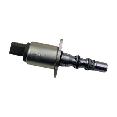China STAR ZEBRA 423-6535 Solenoid Valve 5185072 for Excavator Motor Grader 120K 160K D9T for sale