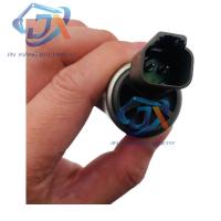 China STAR ZEBRA 423-6535 Solenoid Valve 5185072 for Excavator Motor Grader 120K 160K D9T for sale