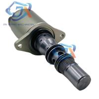 China STAR ZEBRA 423-6535 Solenoid Valve 5185072 for Excavator Motor Grader 120K 160K D9T for sale