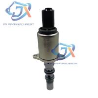 China STAR ZEBRA 423-6535 Solenoid Valve 5185072 for Excavator Motor Grader 120K 160K D9T for sale
