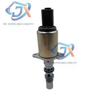 China Solenoid Valve STAR ZEBRA 423-6535 4236535 Fits CAT 120K 120K2 12K 140 Excavator Express Shipment for sale