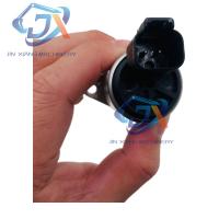 China Solenoid Valve 24V for STAR ZEBRA TM1002421 Motor Grader 120K 140K 160K D10T2 D9T for sale