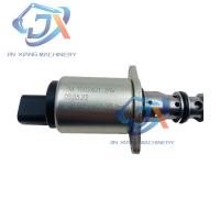 China Solenoid Valve 24V for STAR ZEBRA TM1002421 Motor Grader 120K 140K 160K D10T2 D9T for sale