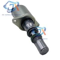 China Solenoid Valve 24V for STAR ZEBRA TM1002421 Motor Grader 120K 140K 160K D10T2 D9T for sale