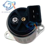 China Excavator Solenoid Valve 393000M024 TM58401 376-8317 by STAR ZEBRA 24V for Express Shipment for sale